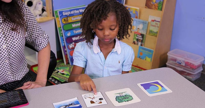 How To Find An ABA Therapy Provider - Behavior TLC