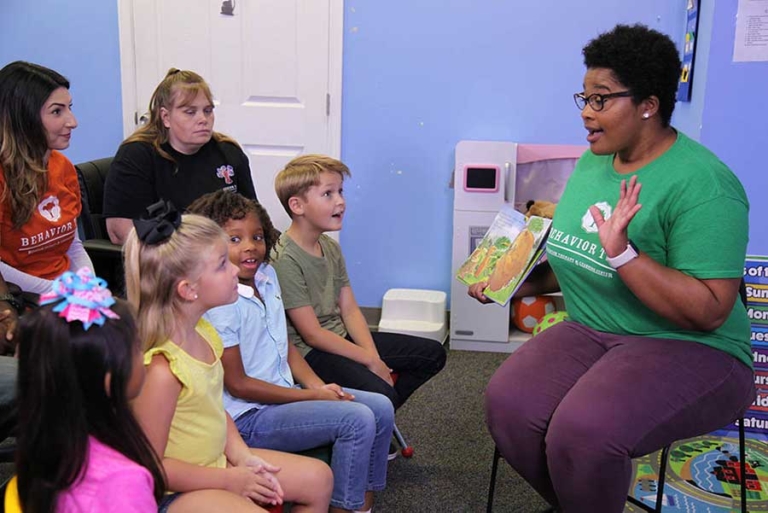 Employment - RBT, BCBA & ABA Therapist Jobs | Join Behavior TLC