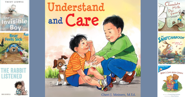 Teaching Empathy Skills to Children with Autism: How to Help Them ...